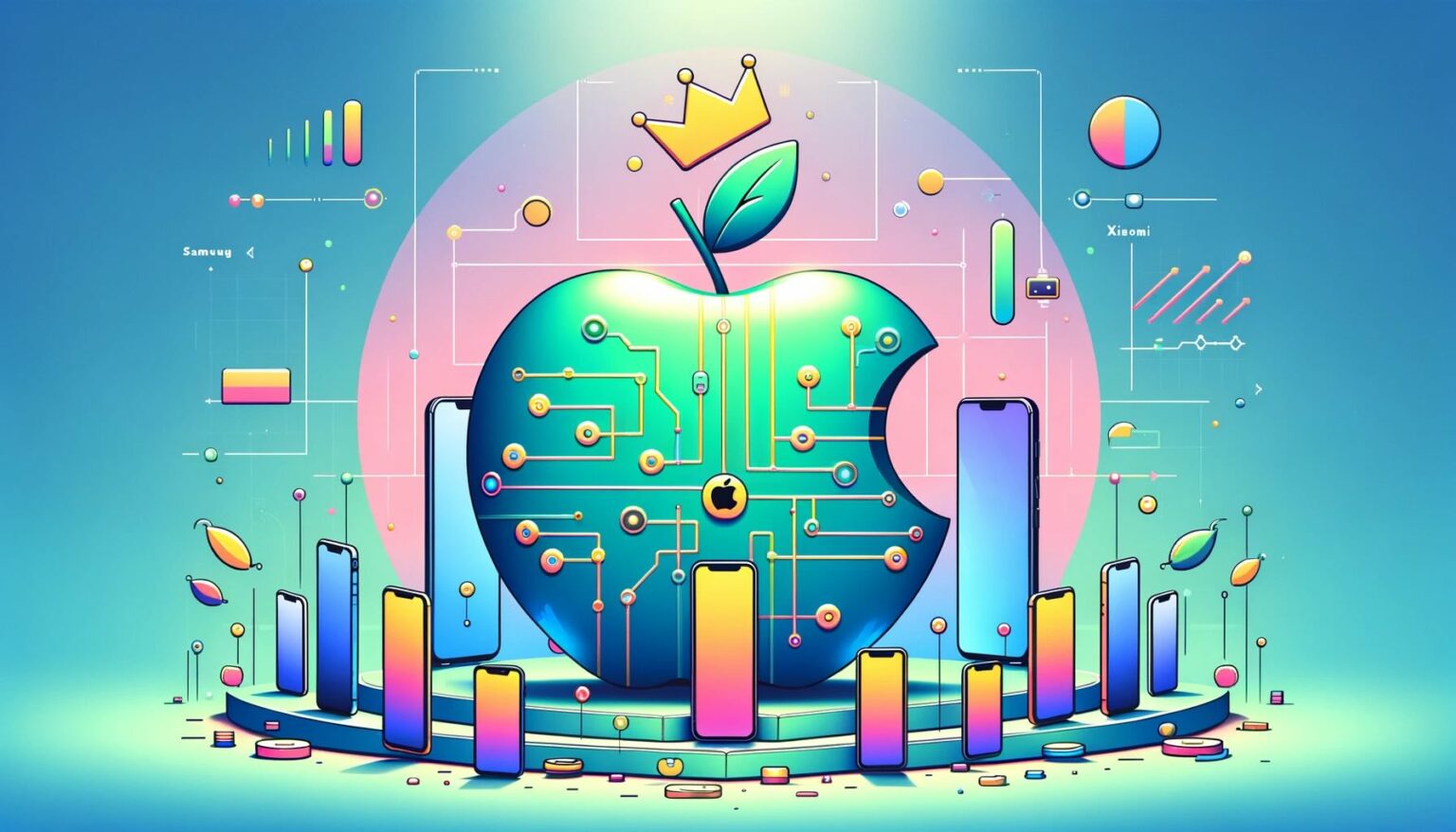 Apple beta code reveals plans for AI upgrade to Siri – Tech Newsday