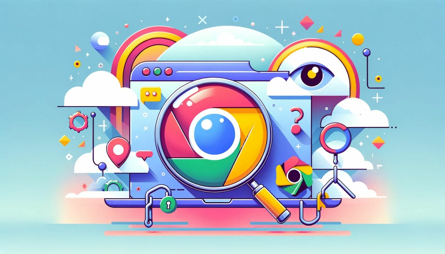 Google Chrome reveals that incognito mode doesn’t prevent external ...