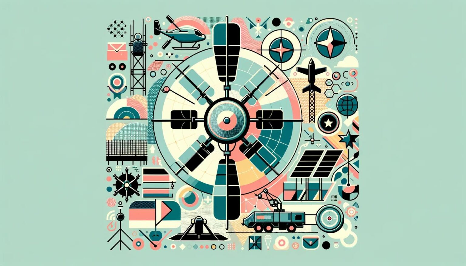 SpaceX’s Starlink is used by Russian military against Ukraine – Tech ...