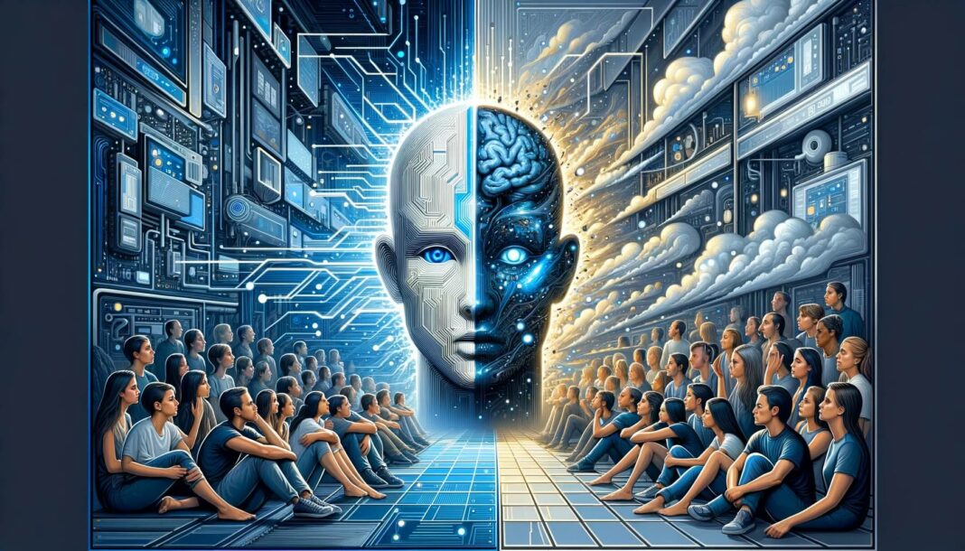 OpenAI faces social media backlash with launch of Sora for text to ...