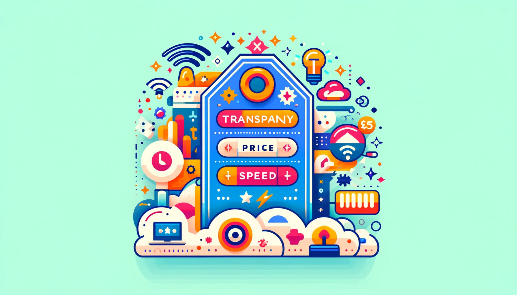 FCC mandates ISPs to display clear consumer labels on broadband ...
