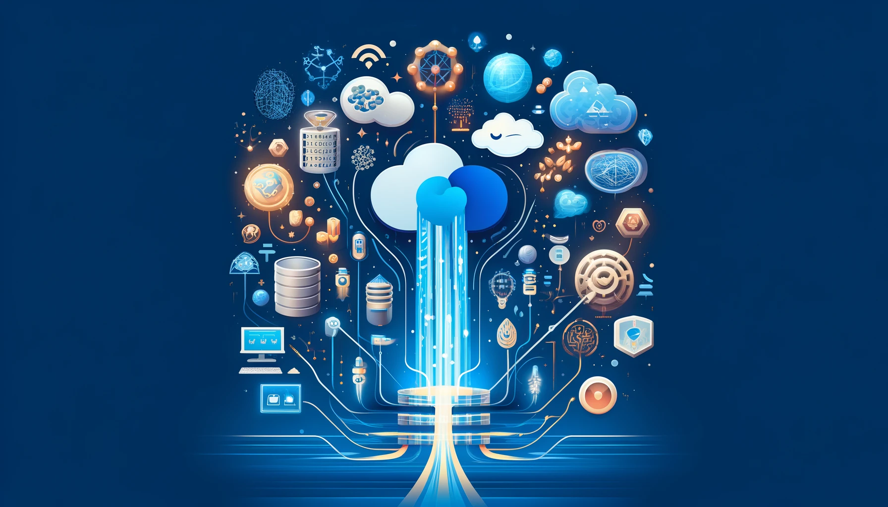 Salesforce potential acquisition of Informatica: A game changer for ...