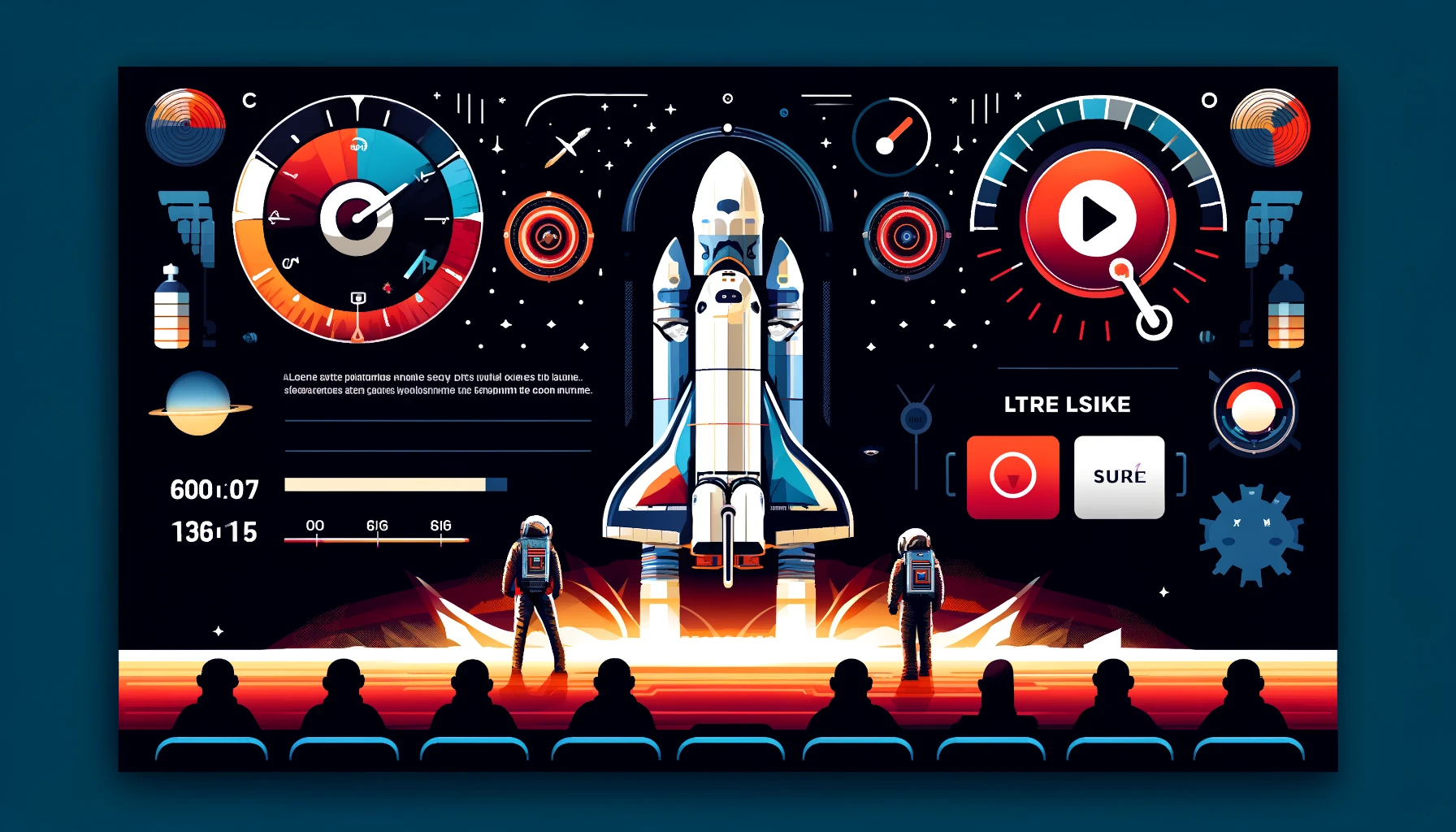 Boeing’s Starliner launch called off at last minute in latest delay of ...