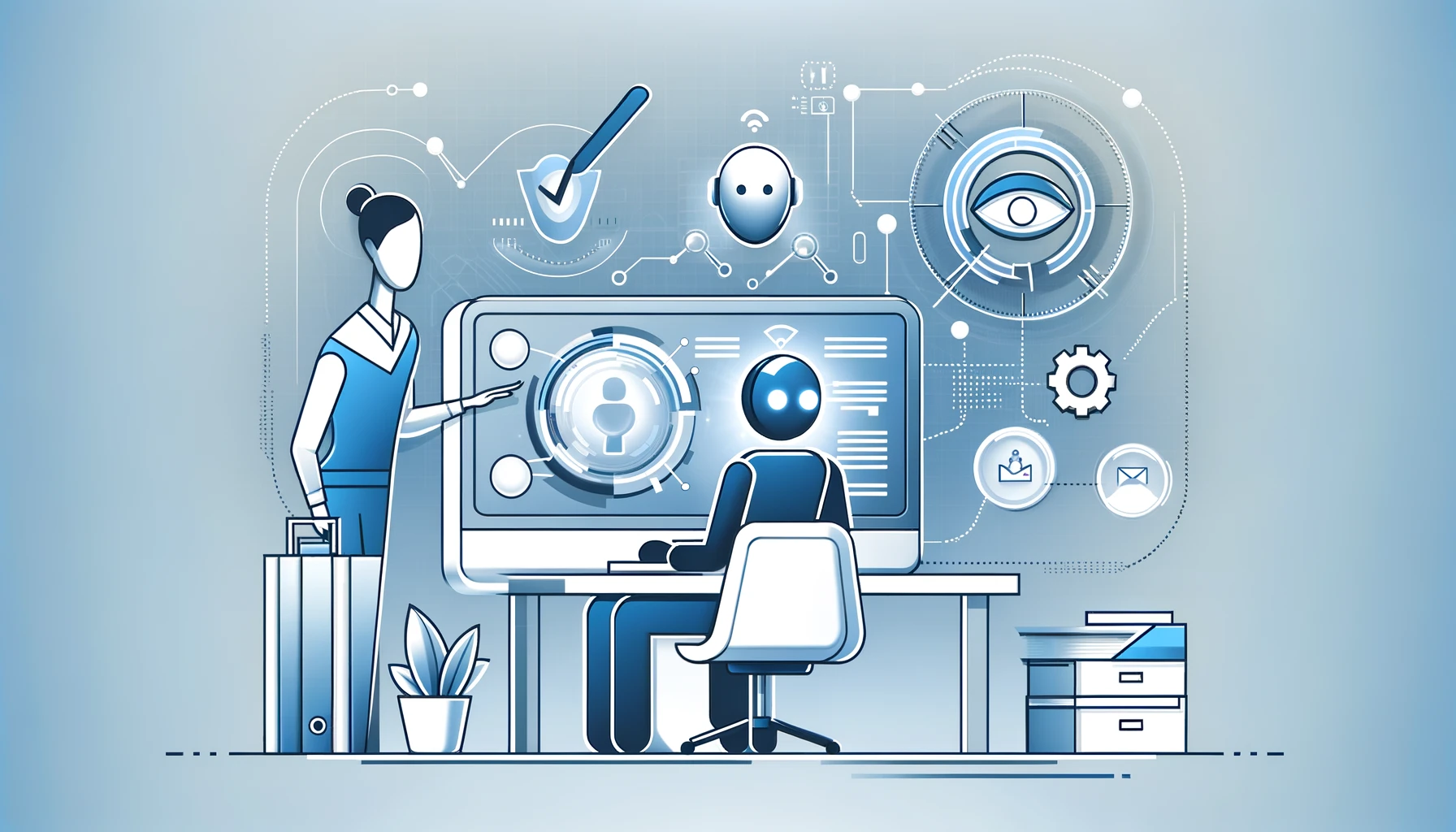 Asana’s new “AI teammates” take on the “busy work” of project ...