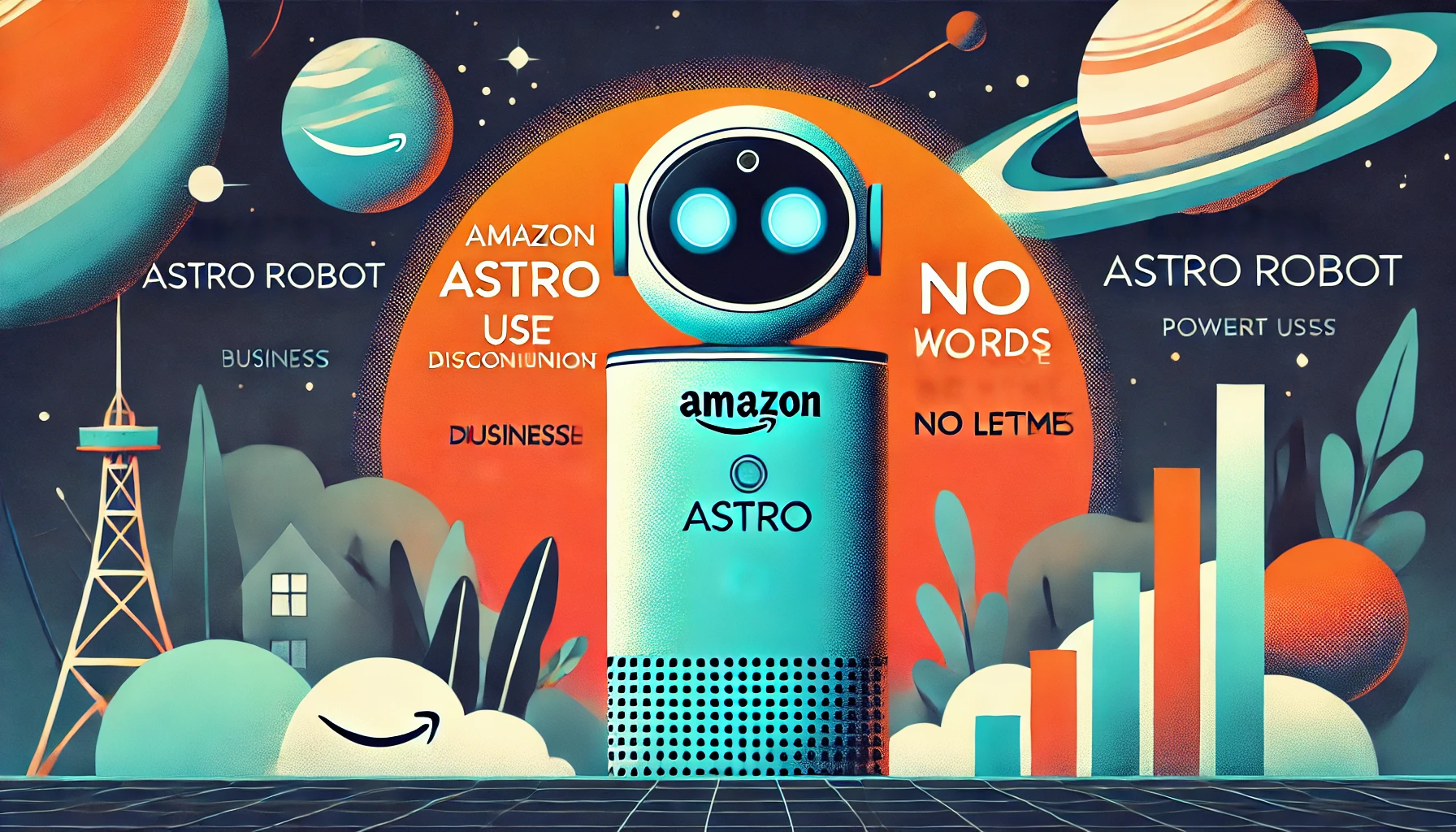 Amazon in “bricking” it’s $2,350 Astro robots after only 10 months ...