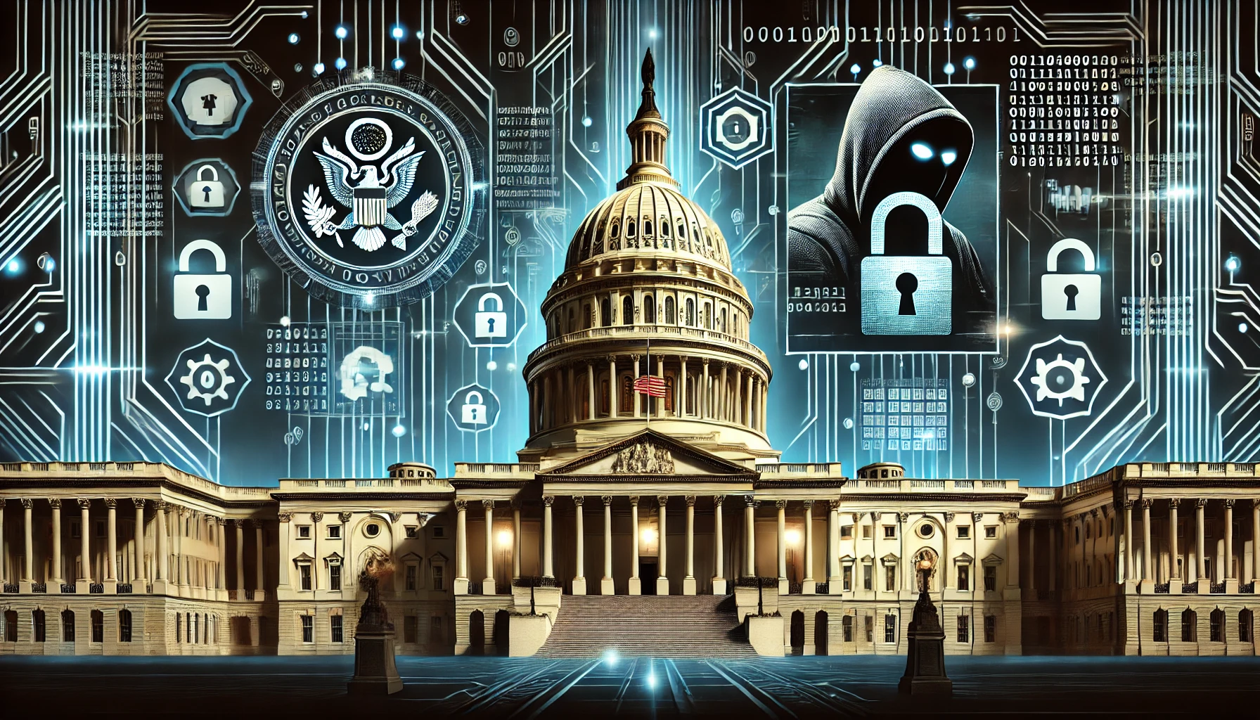 Phishing attacks on state and local governments surge by 360% – Tech ...