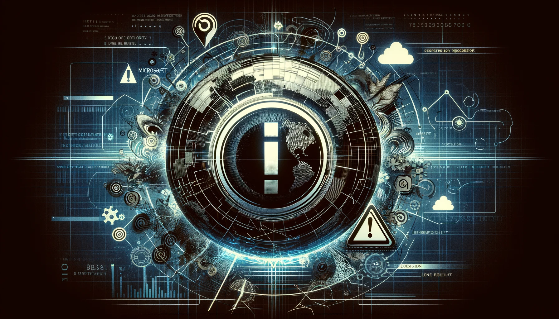 Microsoft issues apology after new world-wide outage – Tech Newsday