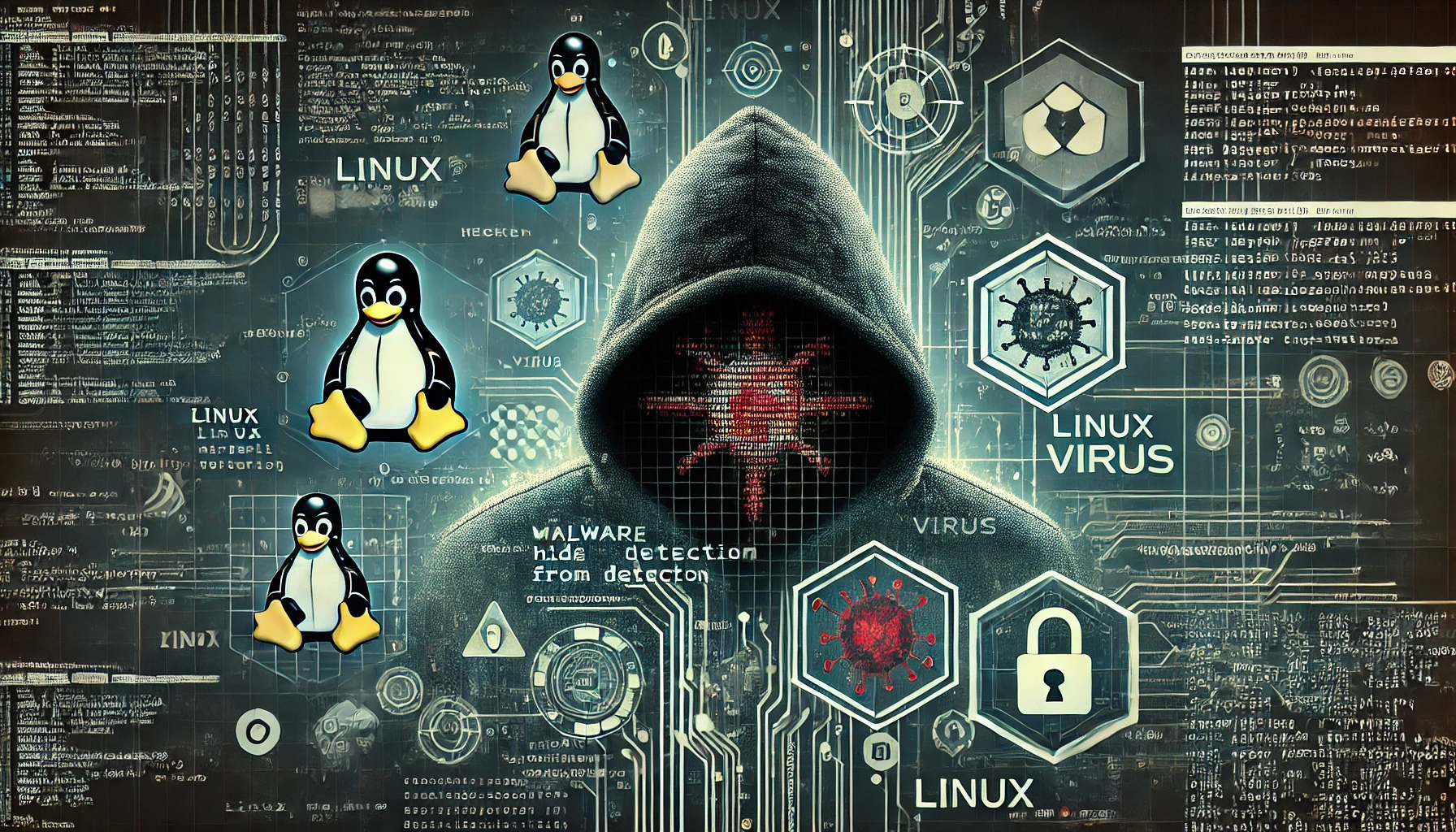 New Linux malware hides from traditional detection methods – Tech Newsday
