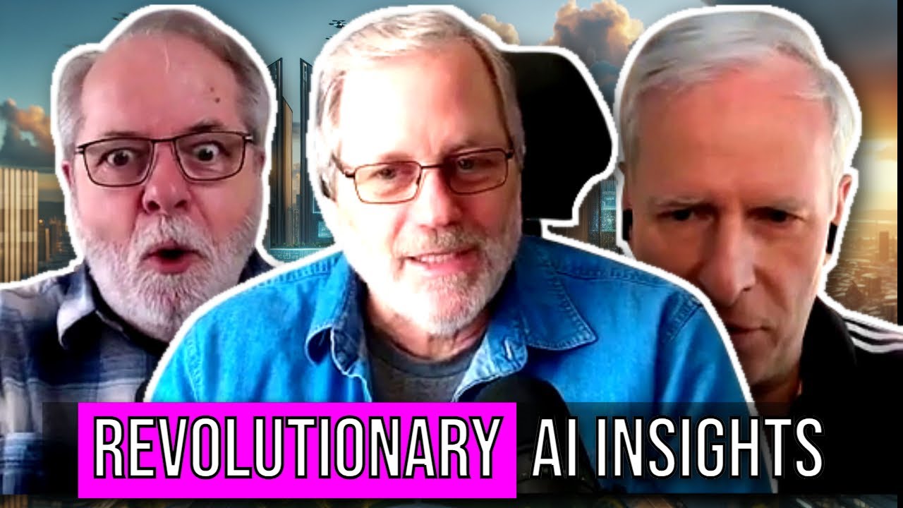 Project Synapse: A Deep Dive into the Latest in AI Agents and Models ...