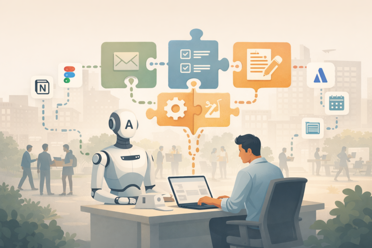 Anthropic launches ‘Agent Skills,’ makes it open standard – Tech Newsday