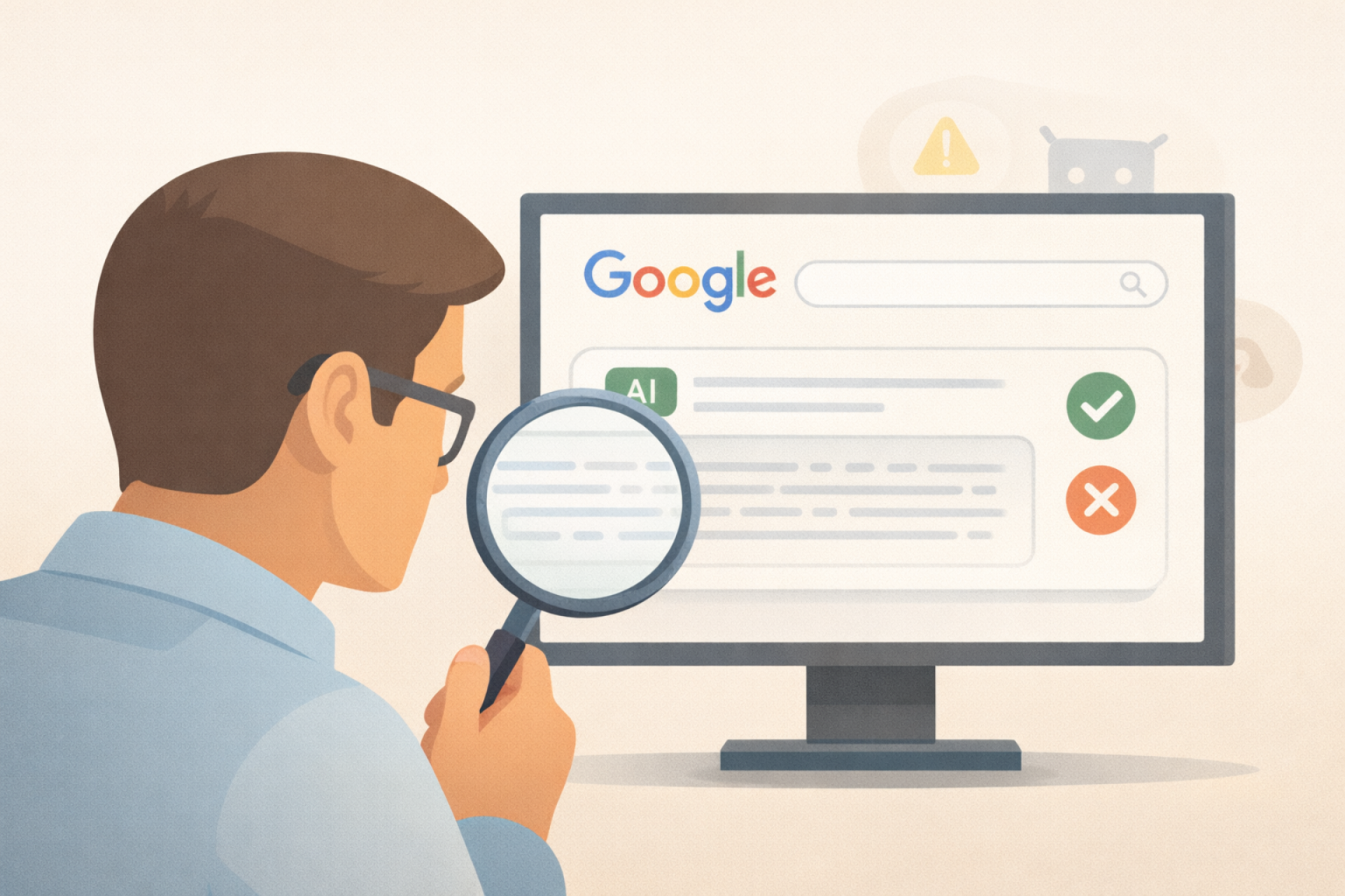 Google hires engineers to fact-check its AI search answers – Tech Newsday