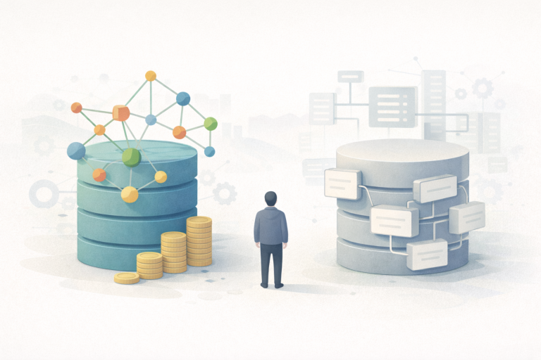 A quick primer on graph databases – Tech Newsday